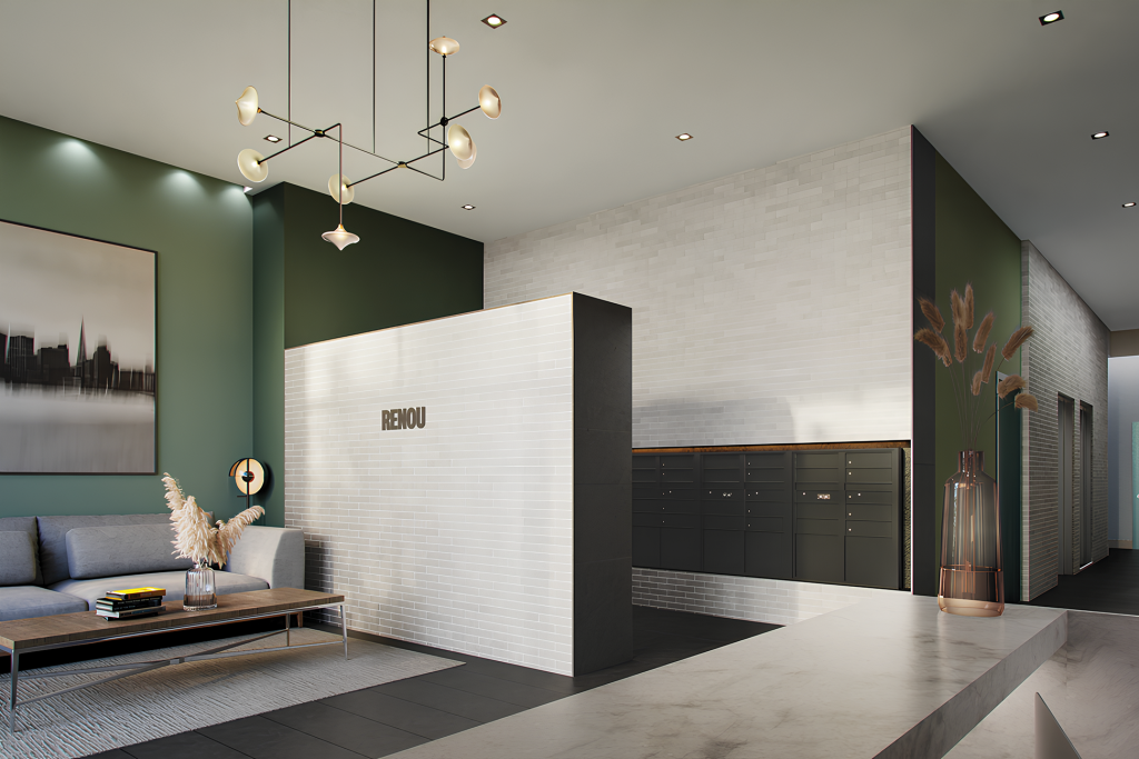 Stylish, Sophisticated, and Functional Homes - RENOU