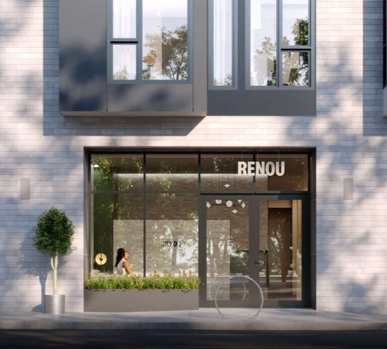 Thoughtfully Crafted for Modern Living - RENOU